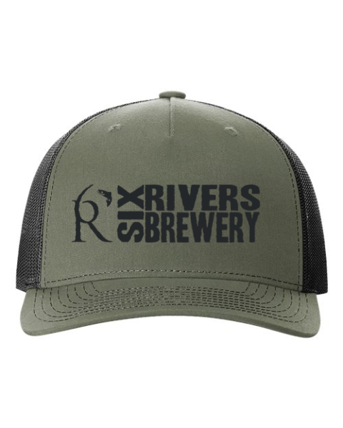 Web Store — Six Rivers Brewery