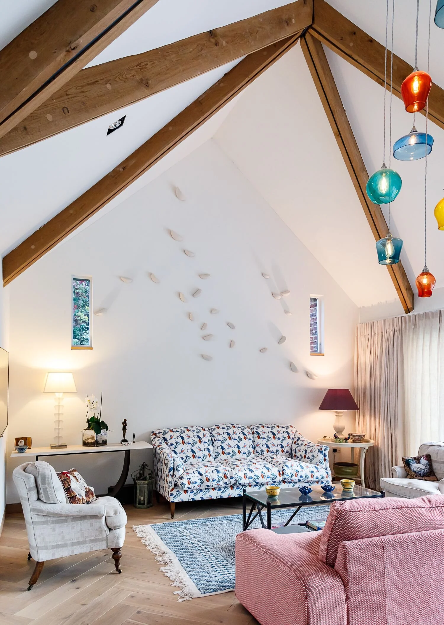 The Story of Ebb — Fenella Elms