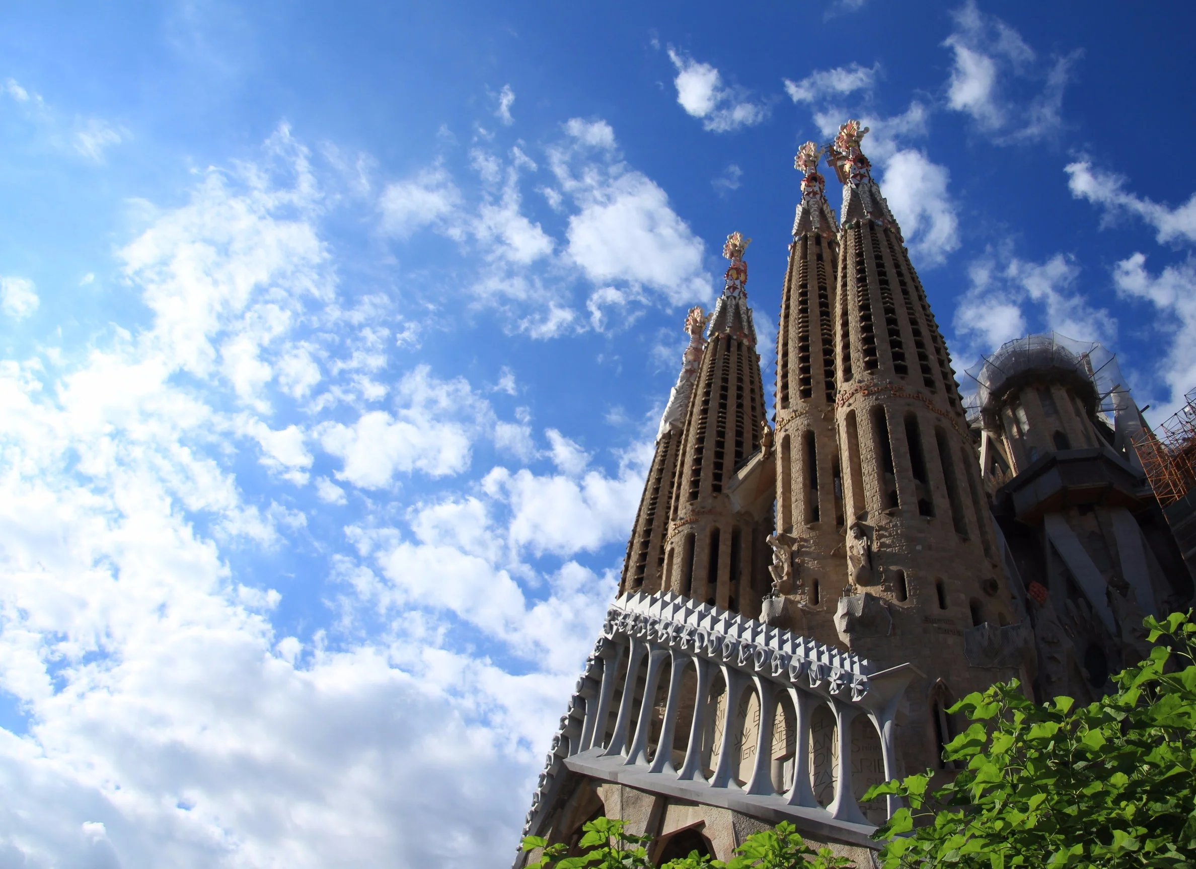 Barcelona | Spain — WWW