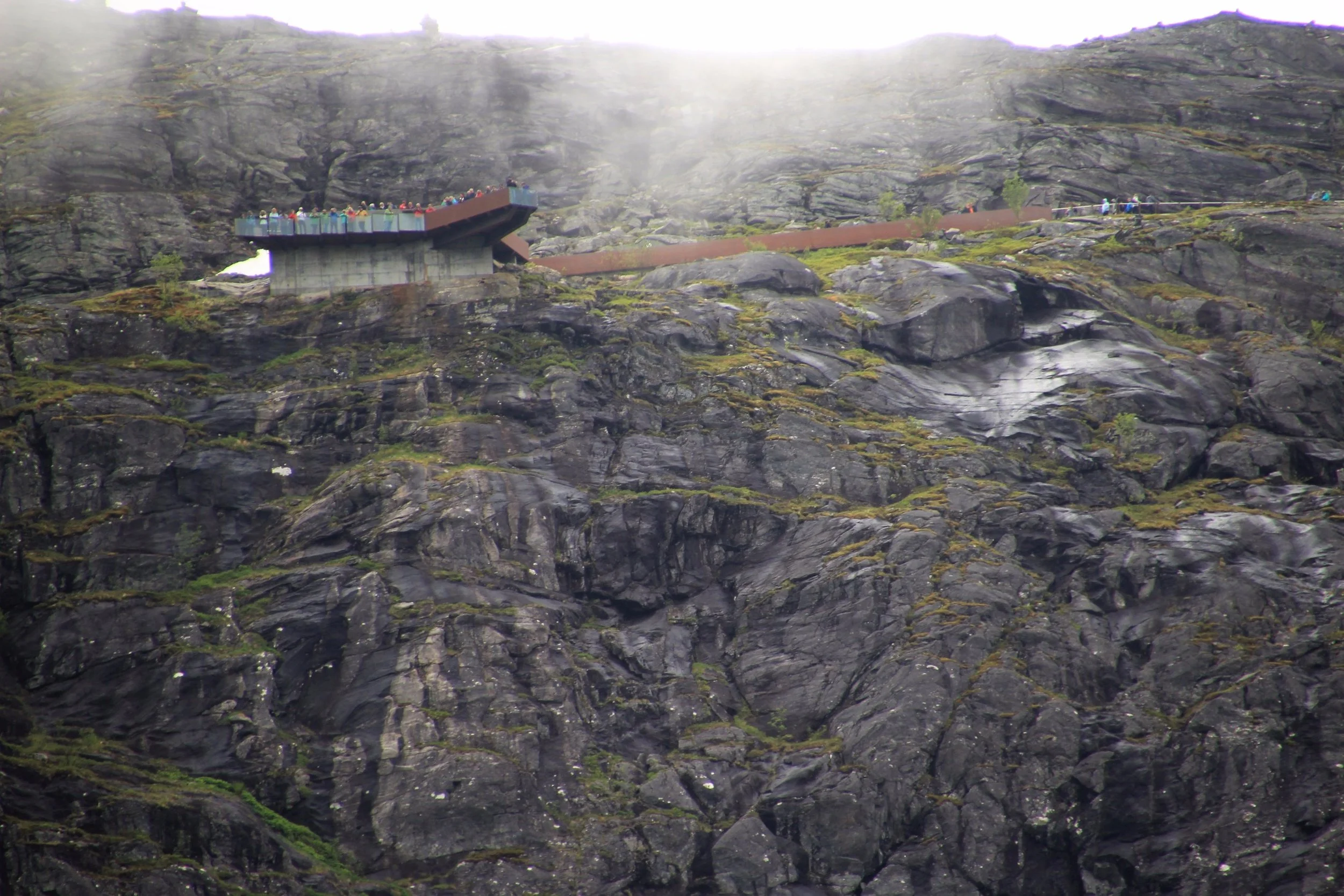 Åndalsnes | Norway — WWW