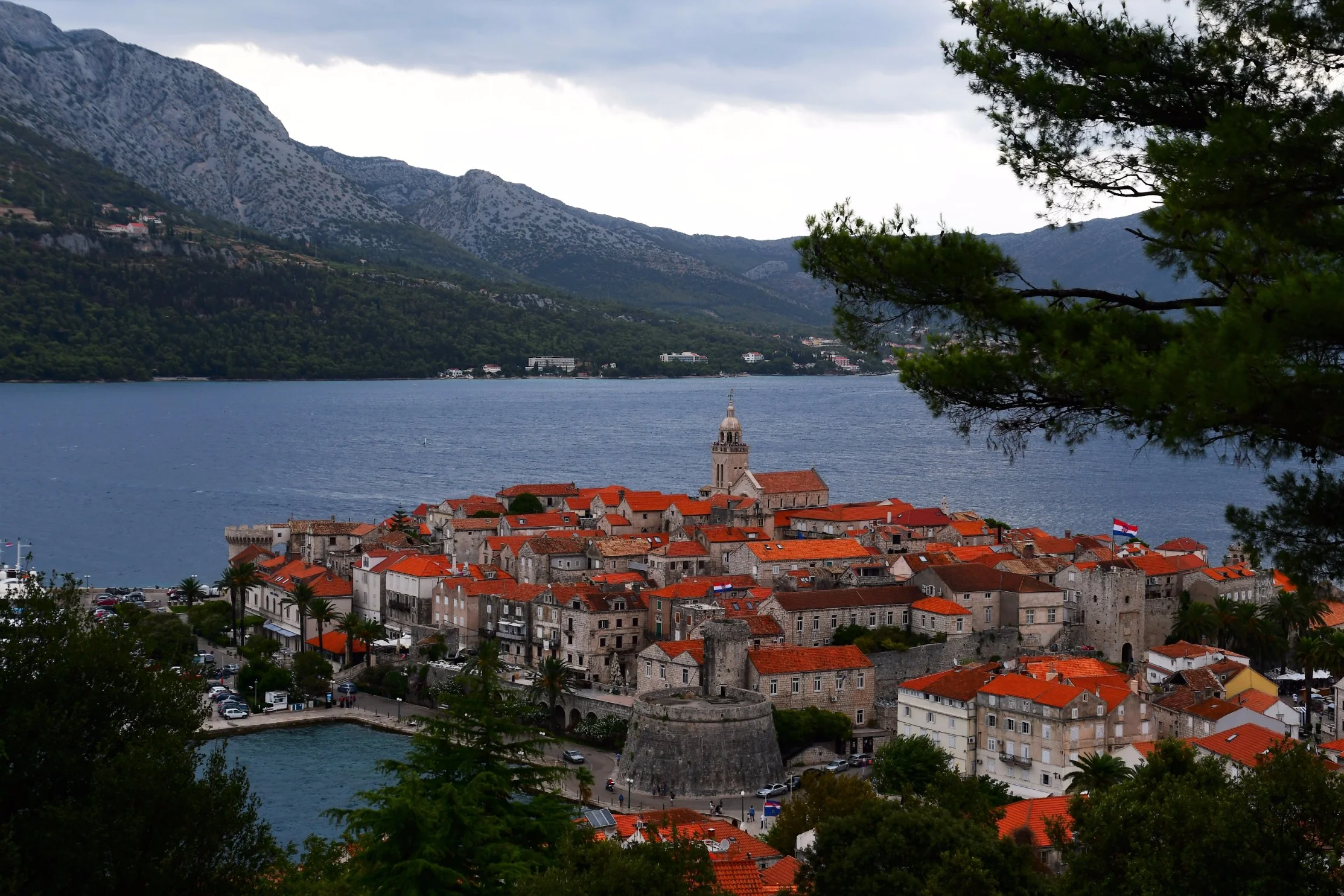 Coastal Towns | Croatia — WWW