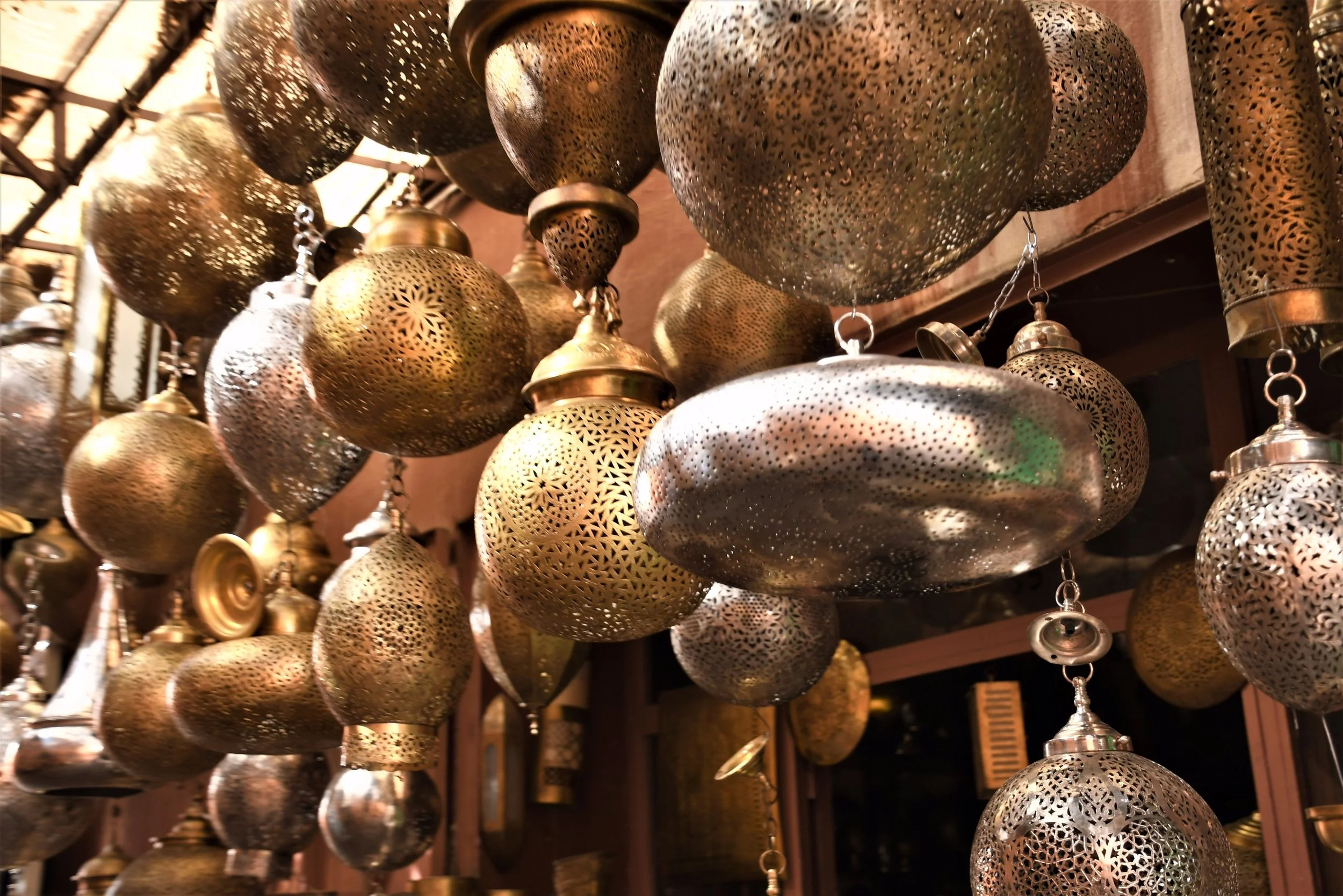Marrakech & the Atlas Mountains | Morocco — WWW