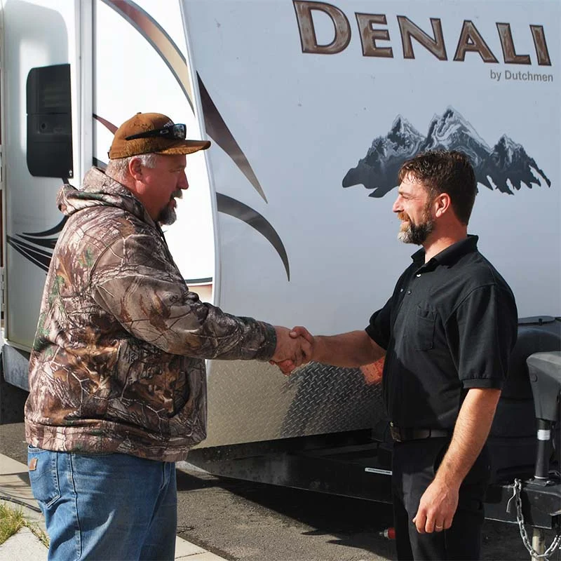 Superior Mobile RV Service & Repair