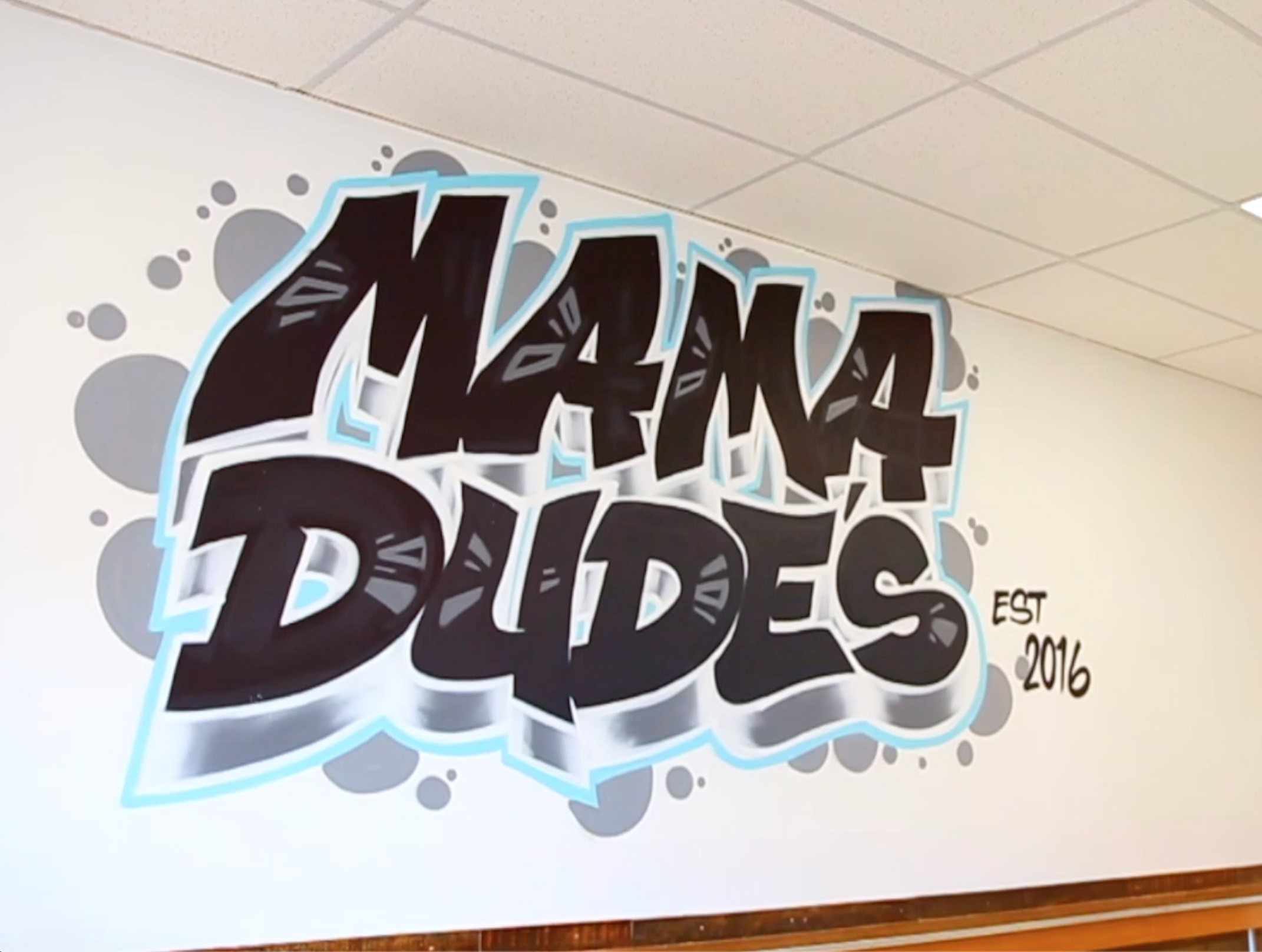 Home — Mama Dude's
