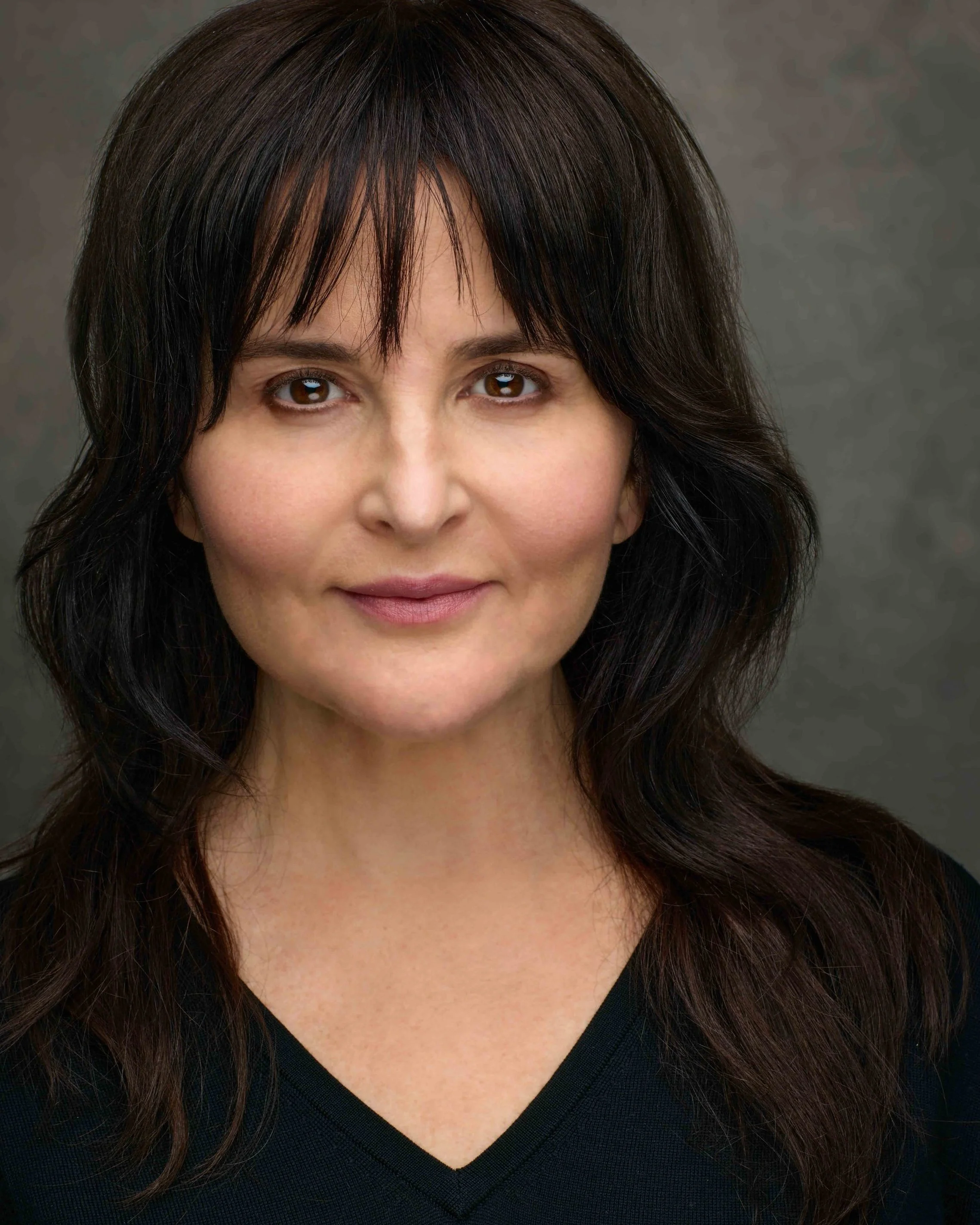 ABOUT — Allison Roth Voiceover