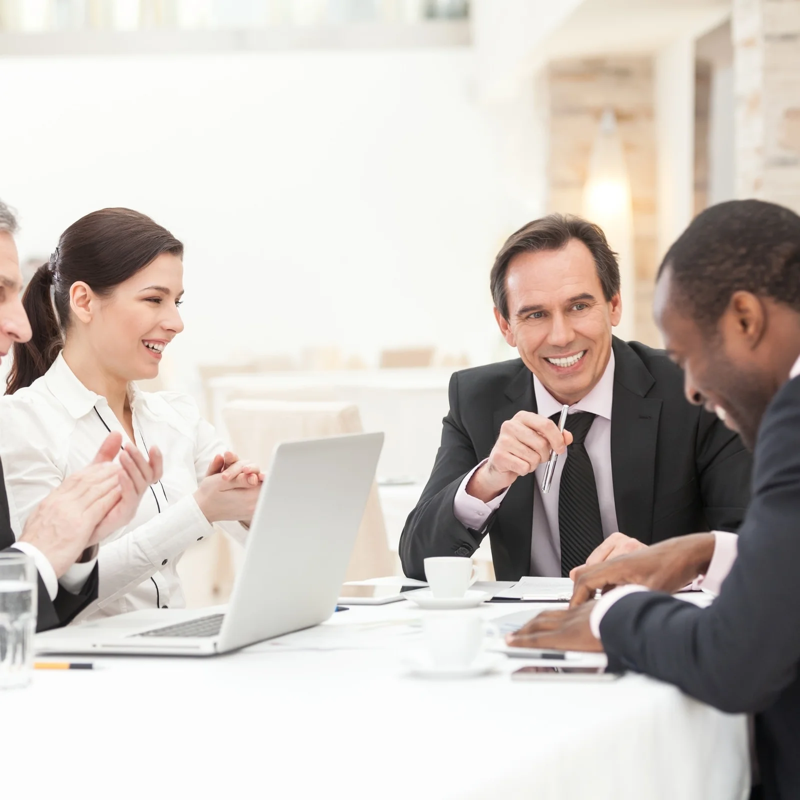 Sales — NRG Beyond Measure