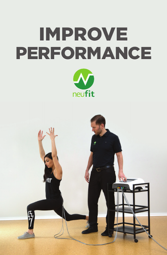 NeuFit Neubie — DeWitt Physical Therapy