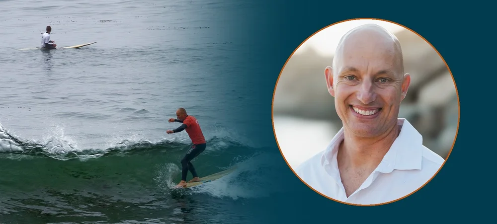 Ryan DeWitt — DeWitt Physical Therapy