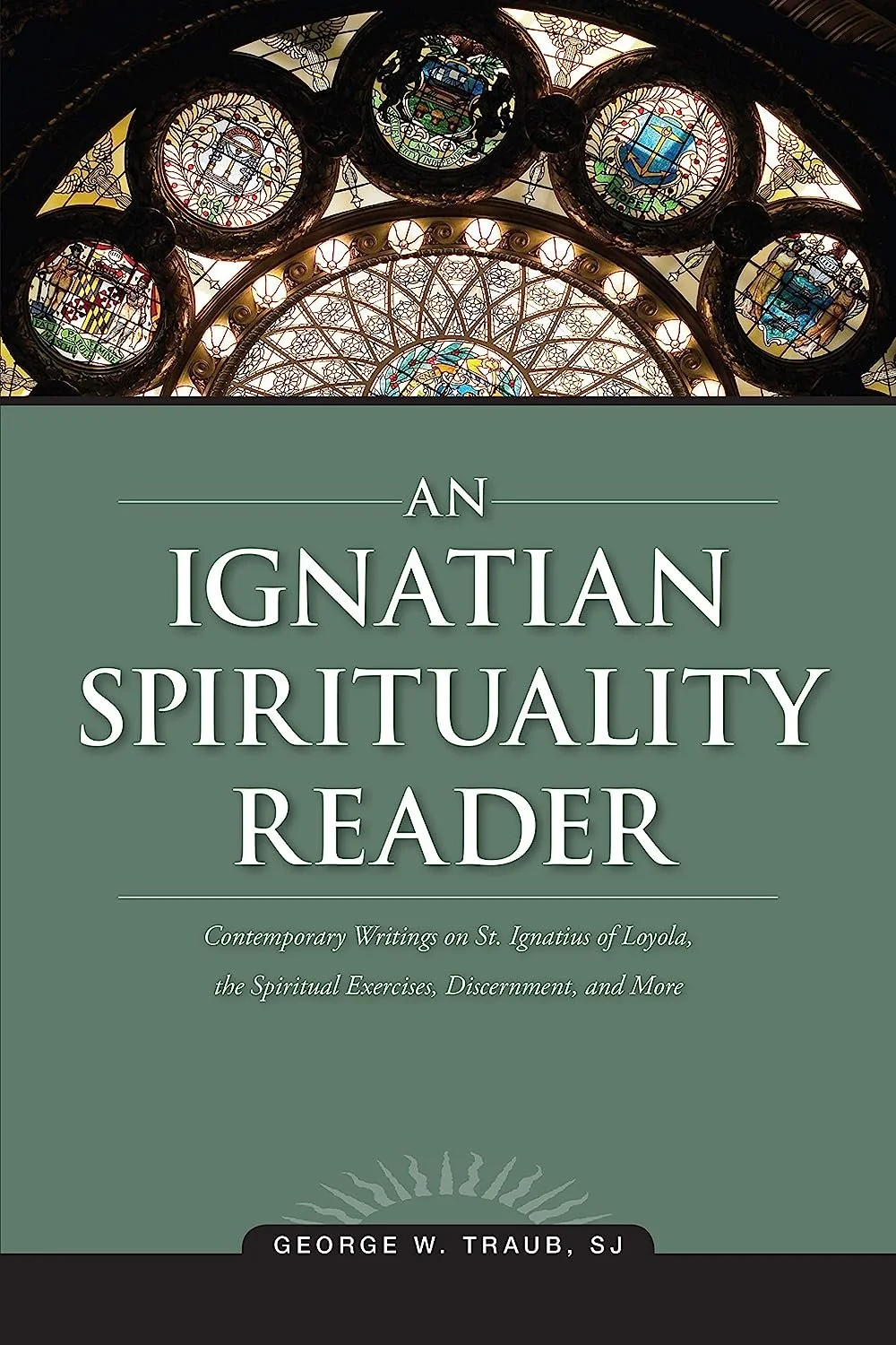 Ignatian Spirituality Readings — Ignatian Spirituality Center of Kansas ...
