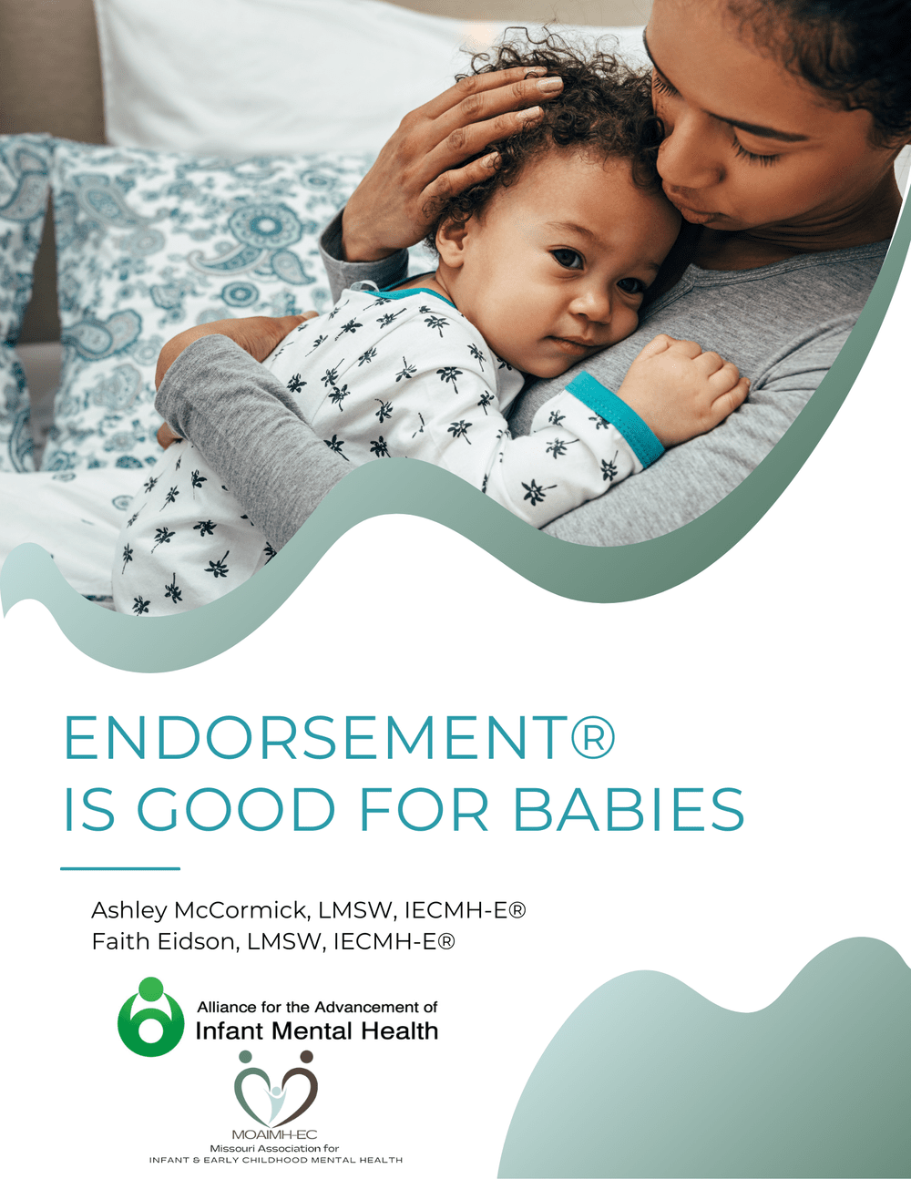 Infant Mental Health Endorsement — MOAIMH-EC