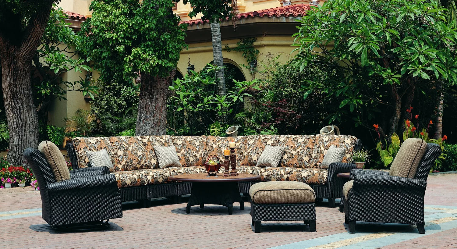 Patio Renaissance - By Sunlord Leisure Products, Inc - patiorenaissance ...