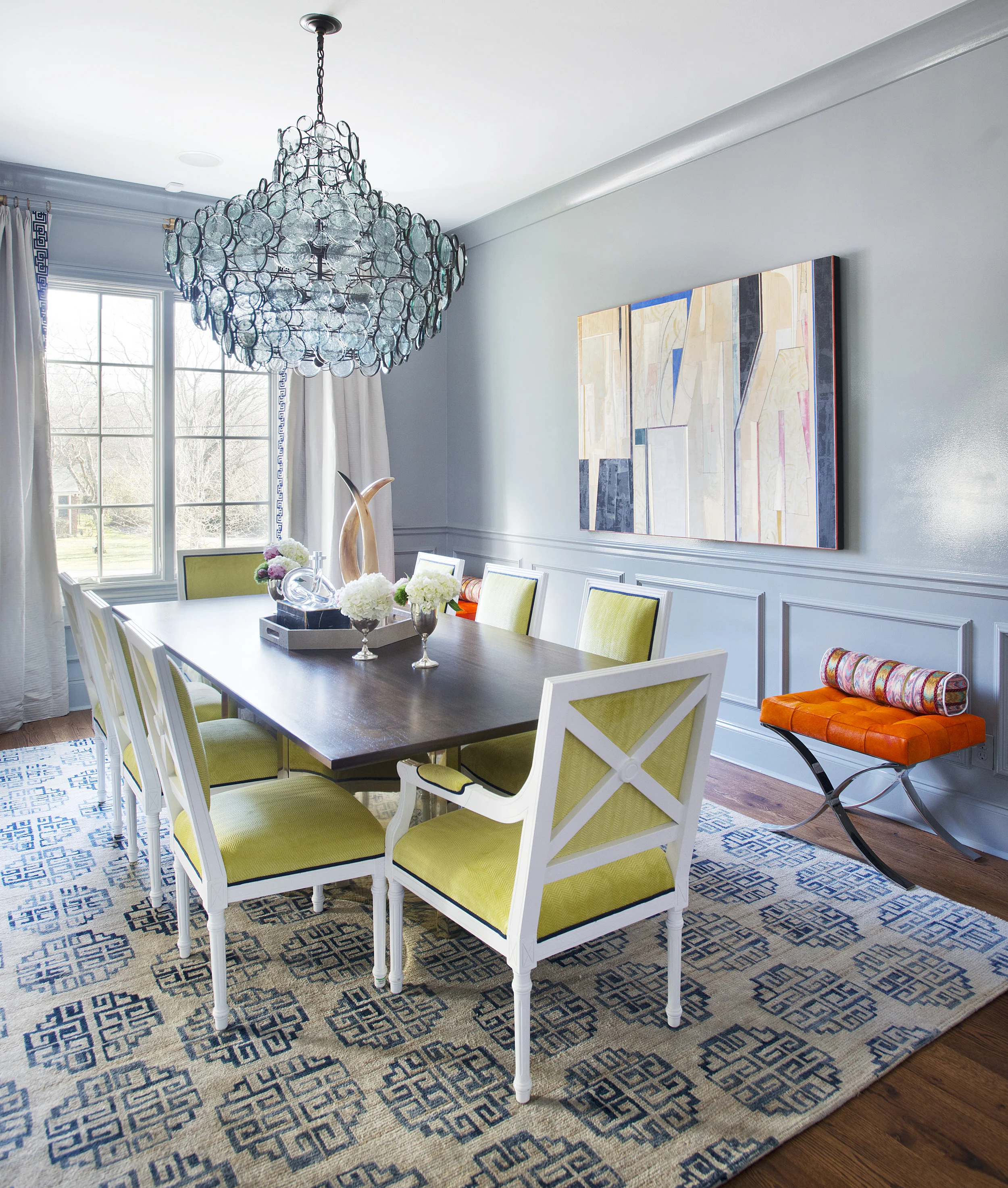 Portfolio — Christine Hughes Interior Design