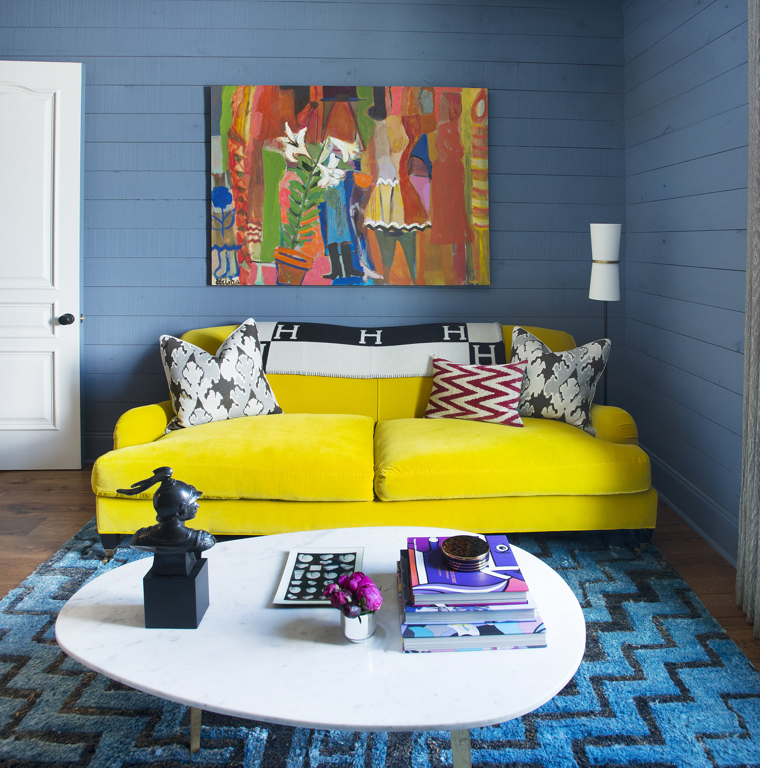 Christine Hughes Interior Design