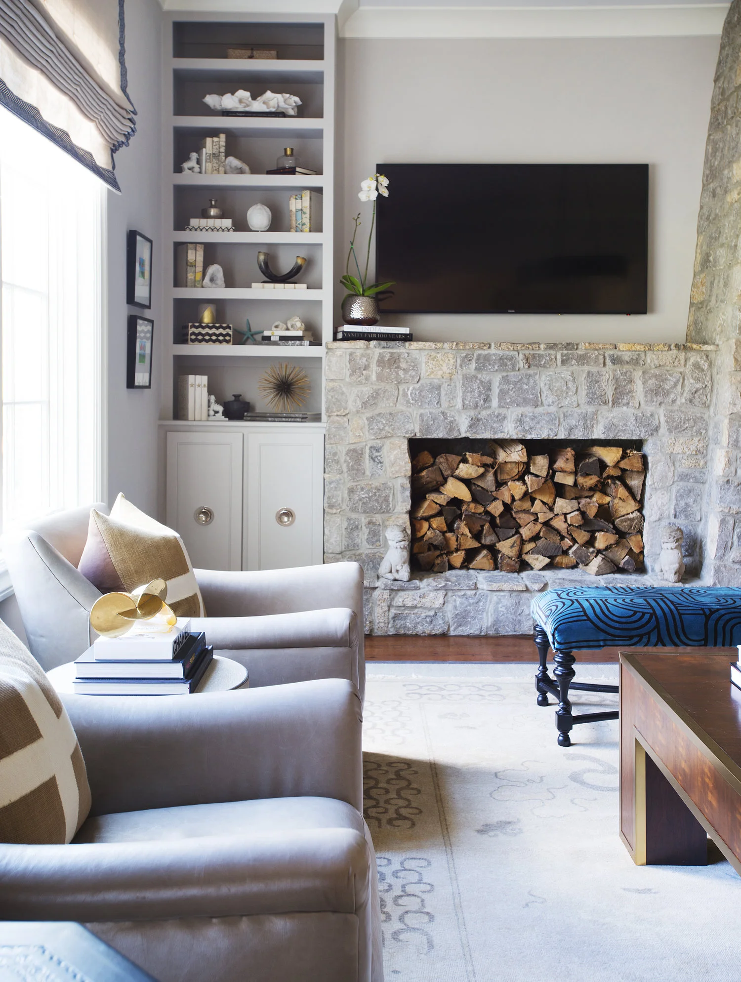 Christine Hughes Interior Design