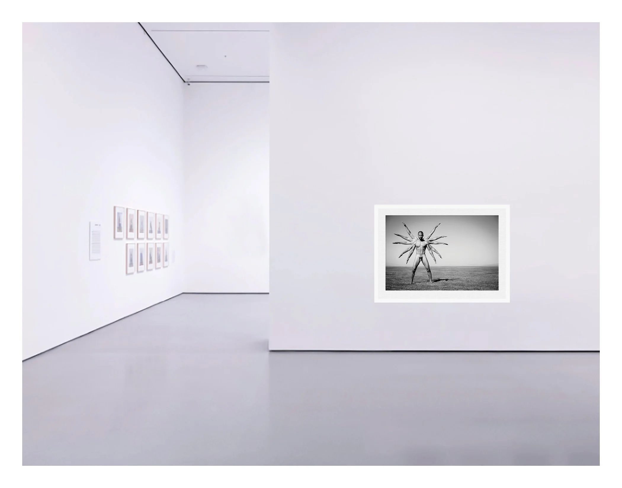 Jim Jordan — ACCA Art & Media
