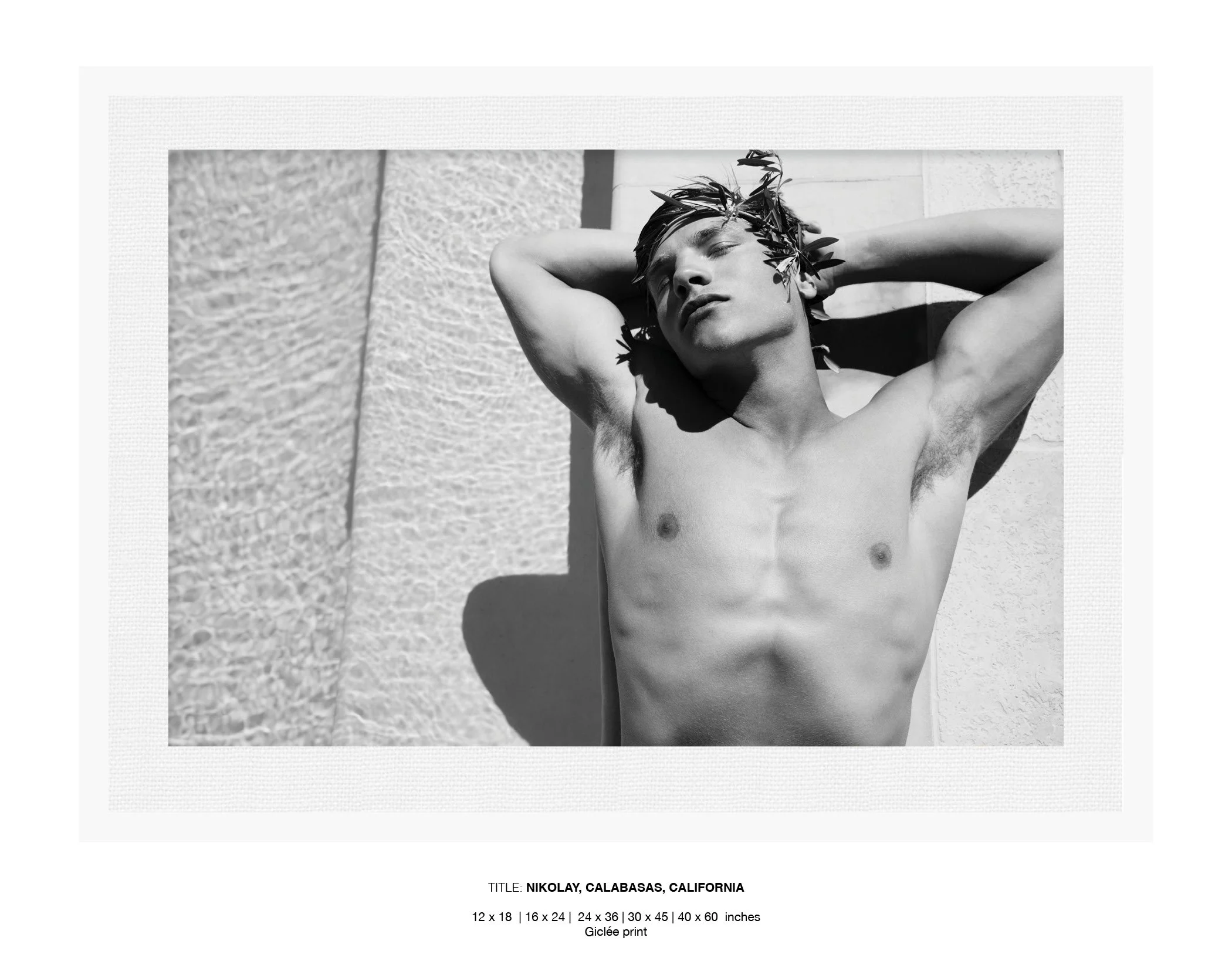 Jim Jordan — ACCA Fine Arts Company