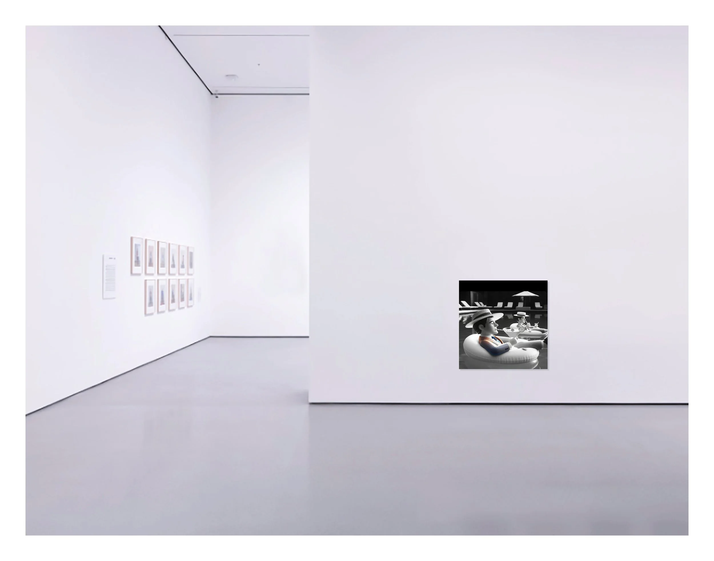 Roger Sichel — ACCA Art & Media