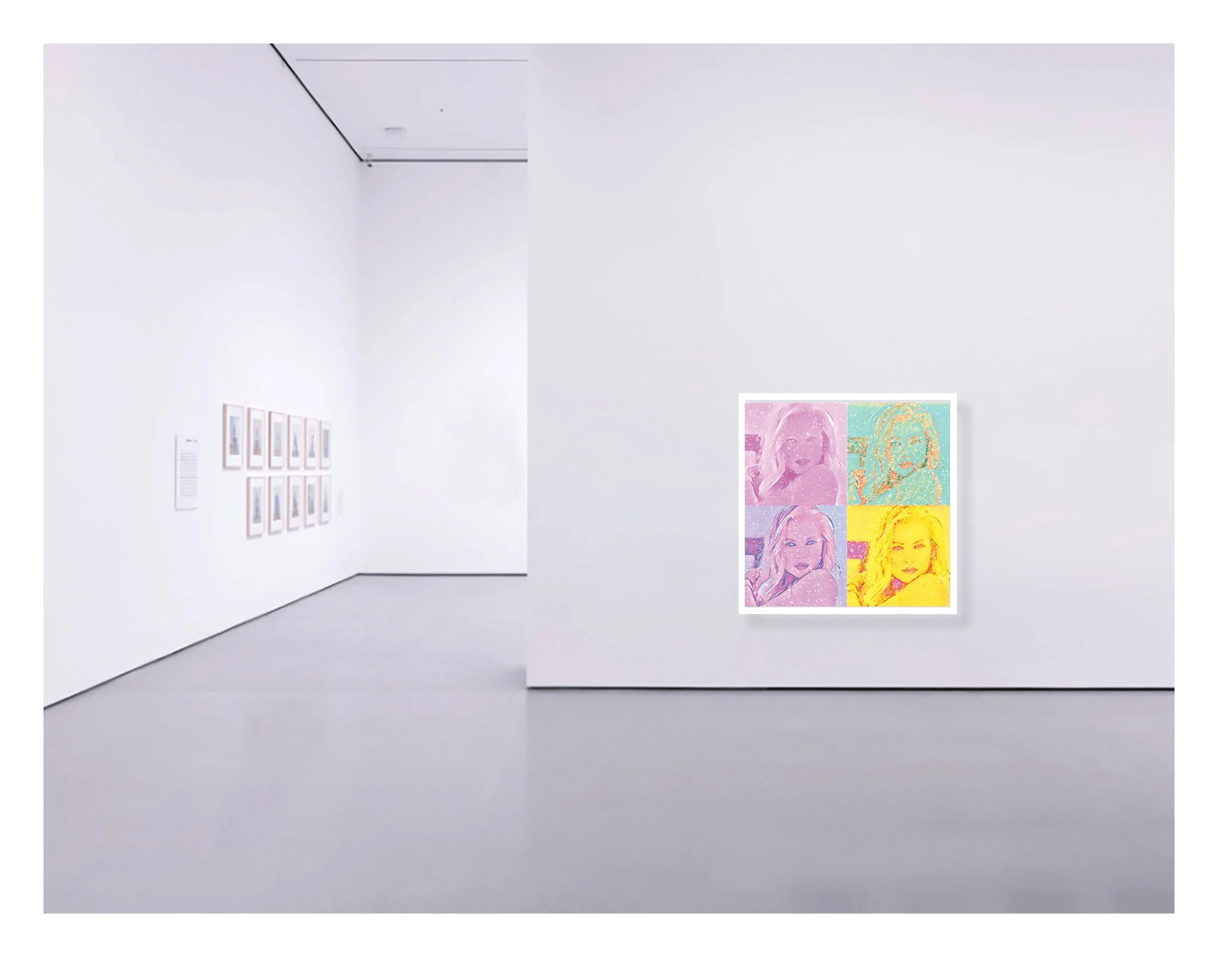 Roger Sichel — ACCA Art & Media