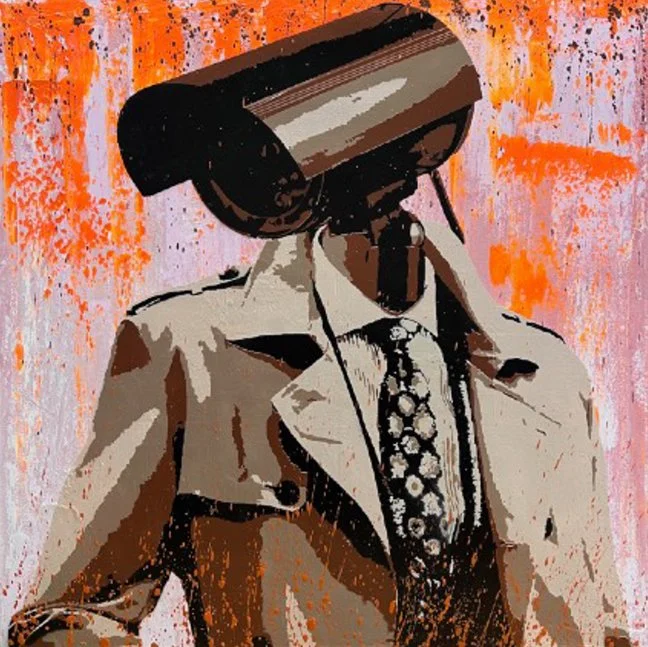 RESTORE Fundraiser — ACCA Art & Media