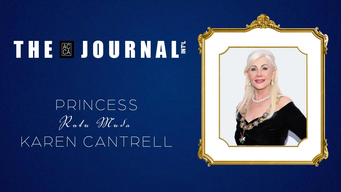 Princess Karen Cantrell — ACCA Art & Media