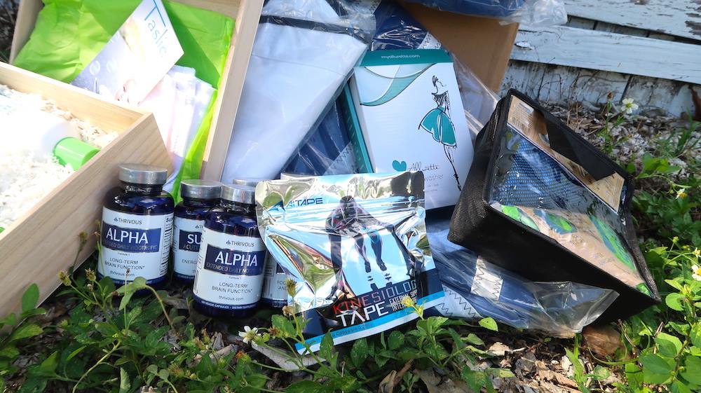 Thrive, Don't Just Survive, with Thrivous Supplements