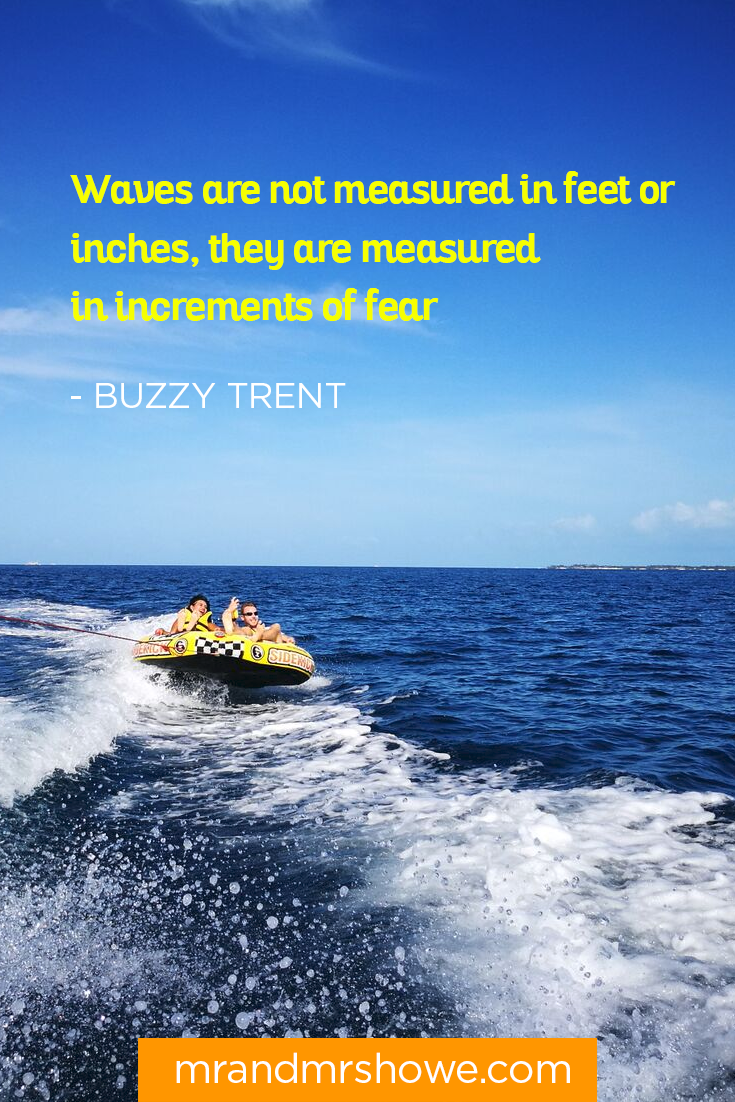 List of Quotes About The Sea and Sailing on a Boat