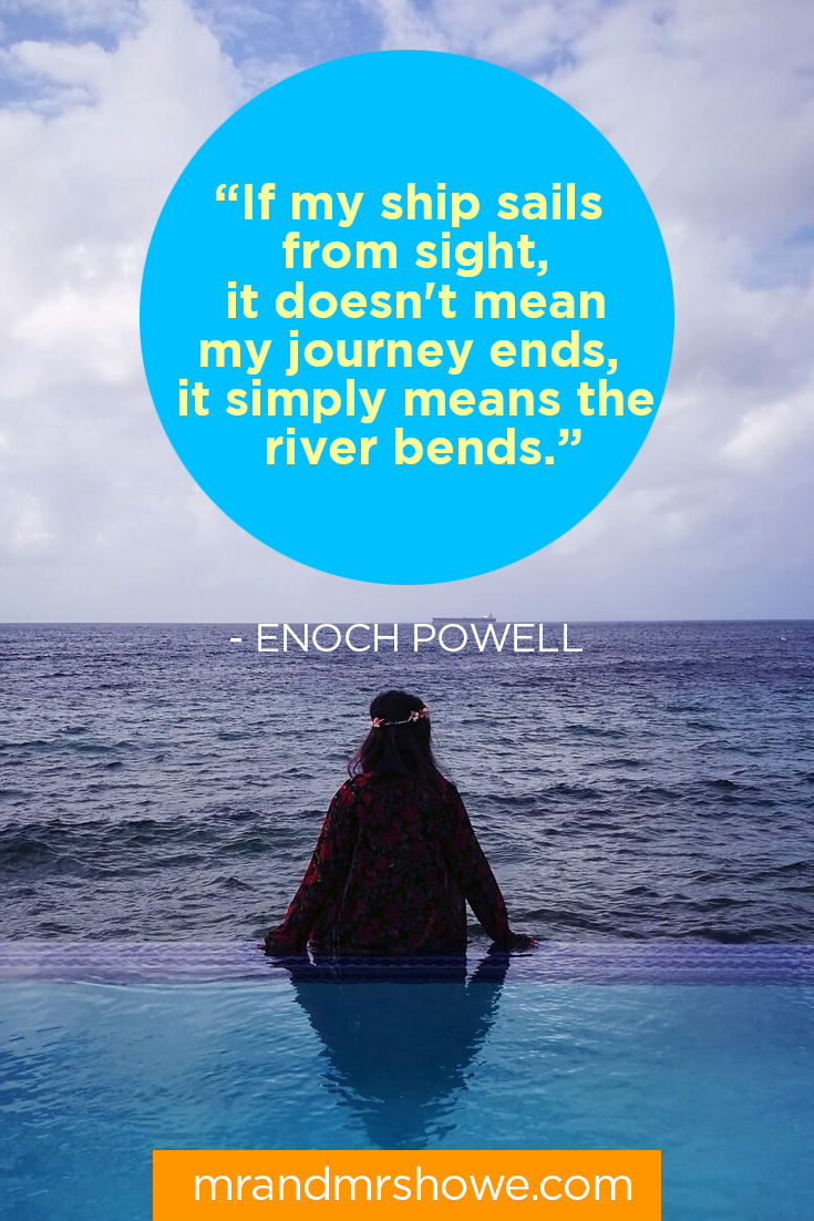 List of Quotes About The Sea and Sailing on a Boat