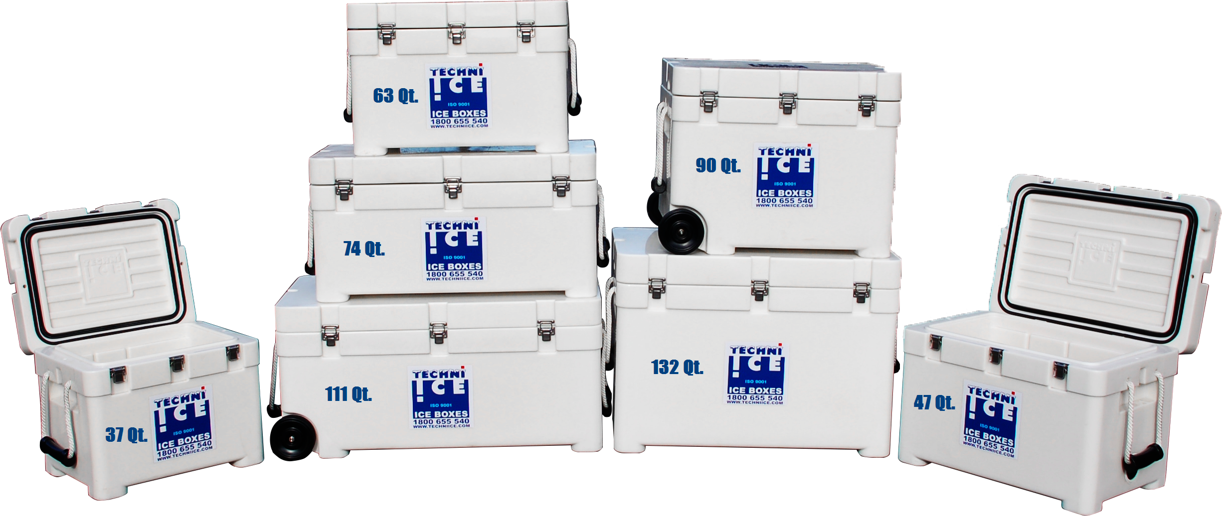 Techni Ice: Do We Really Need Ice On The Boat?