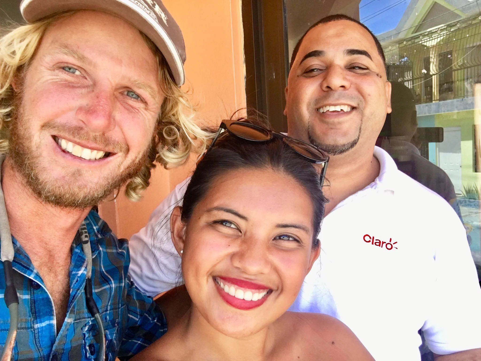 Sailing Day 47 and 48: Overnight Anchoring in Big Sand Cay Turks and ...