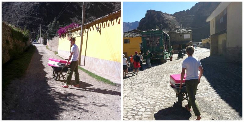 Guide On How To Become A Traveling Massage Therapist Travel The World