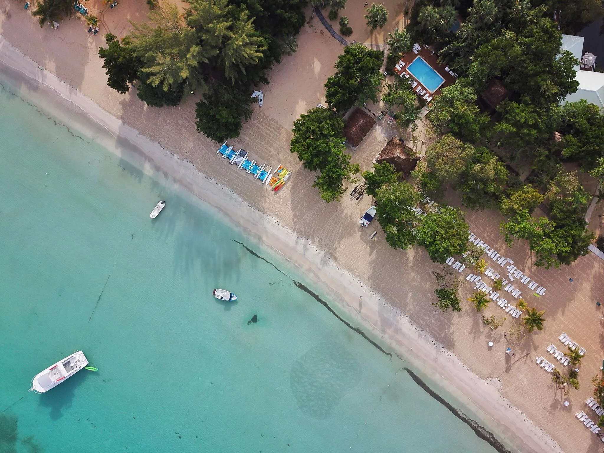 Our Couple's Travel Guide To Negril, Jamaica - 8 Amazing Things To Do ...