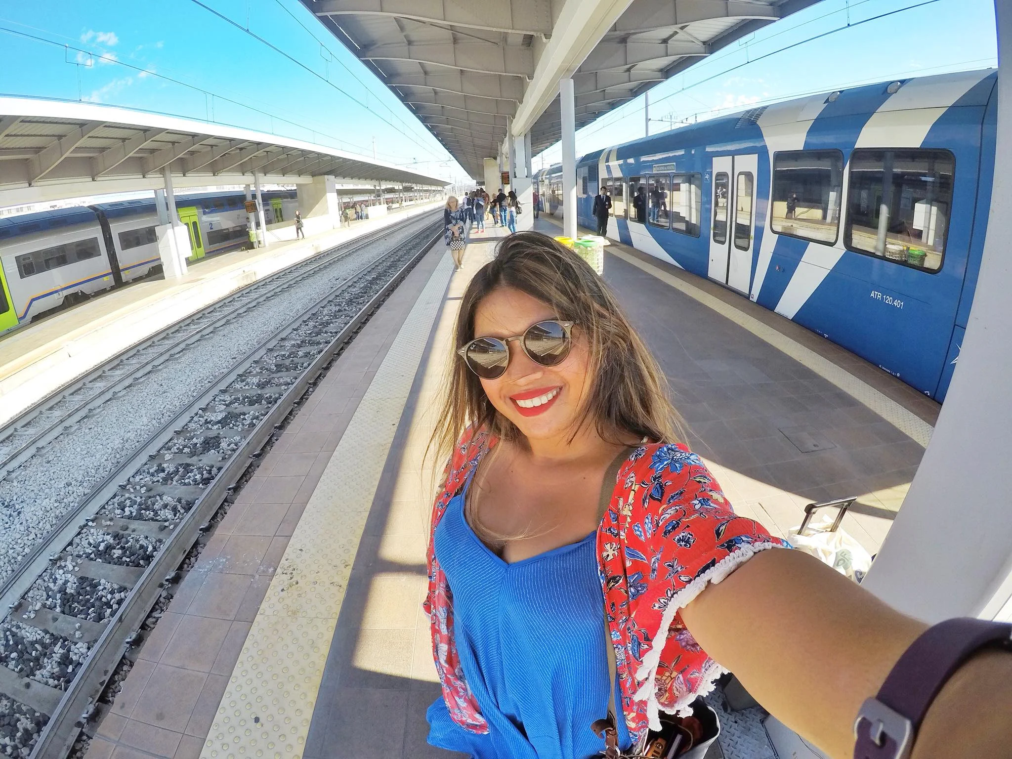 What You Need To Know About Eurail and Interrail: How To Travel by ...
