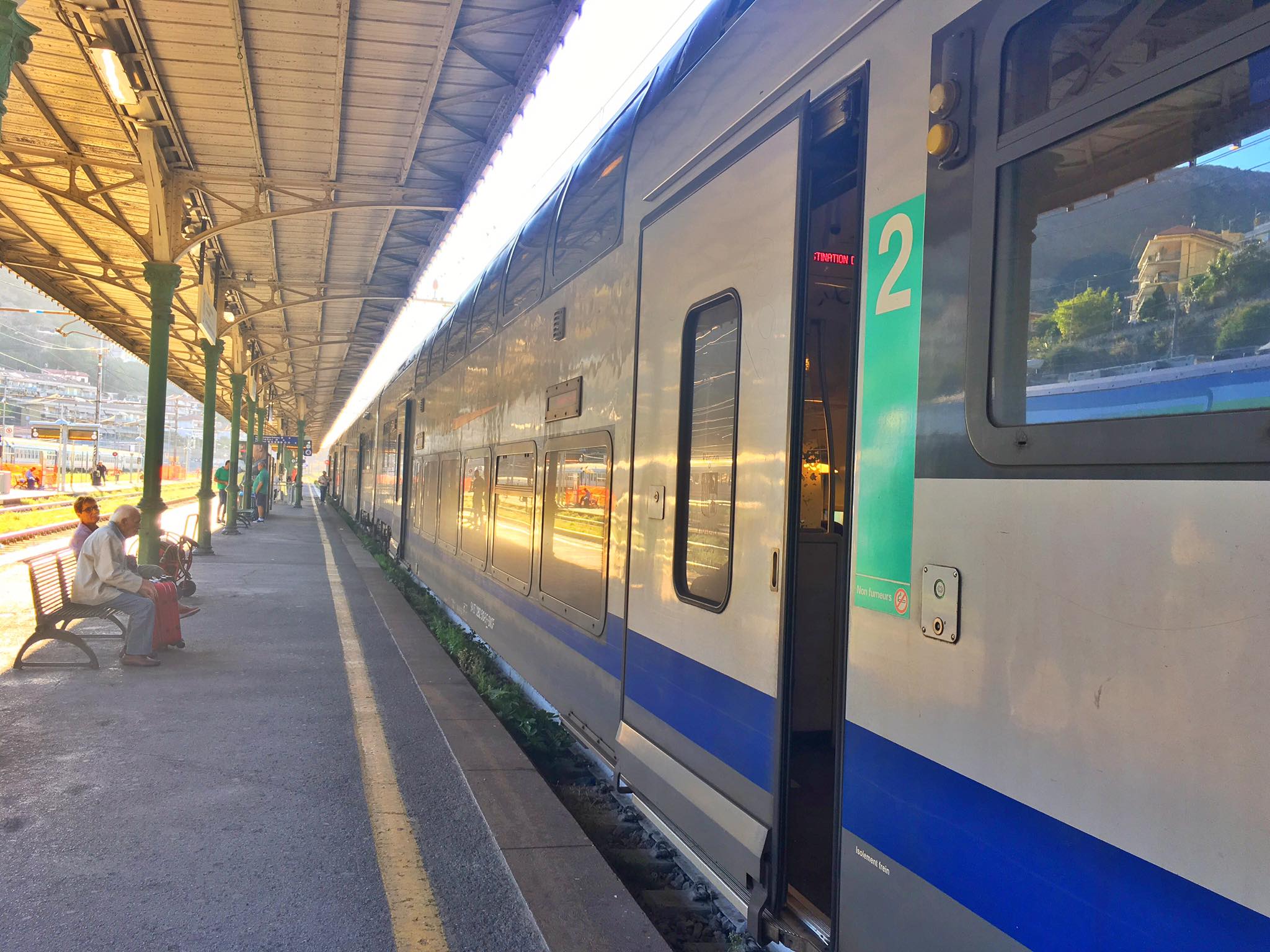 What You Need To Know About Eurail and Interrail: How To Travel by ...