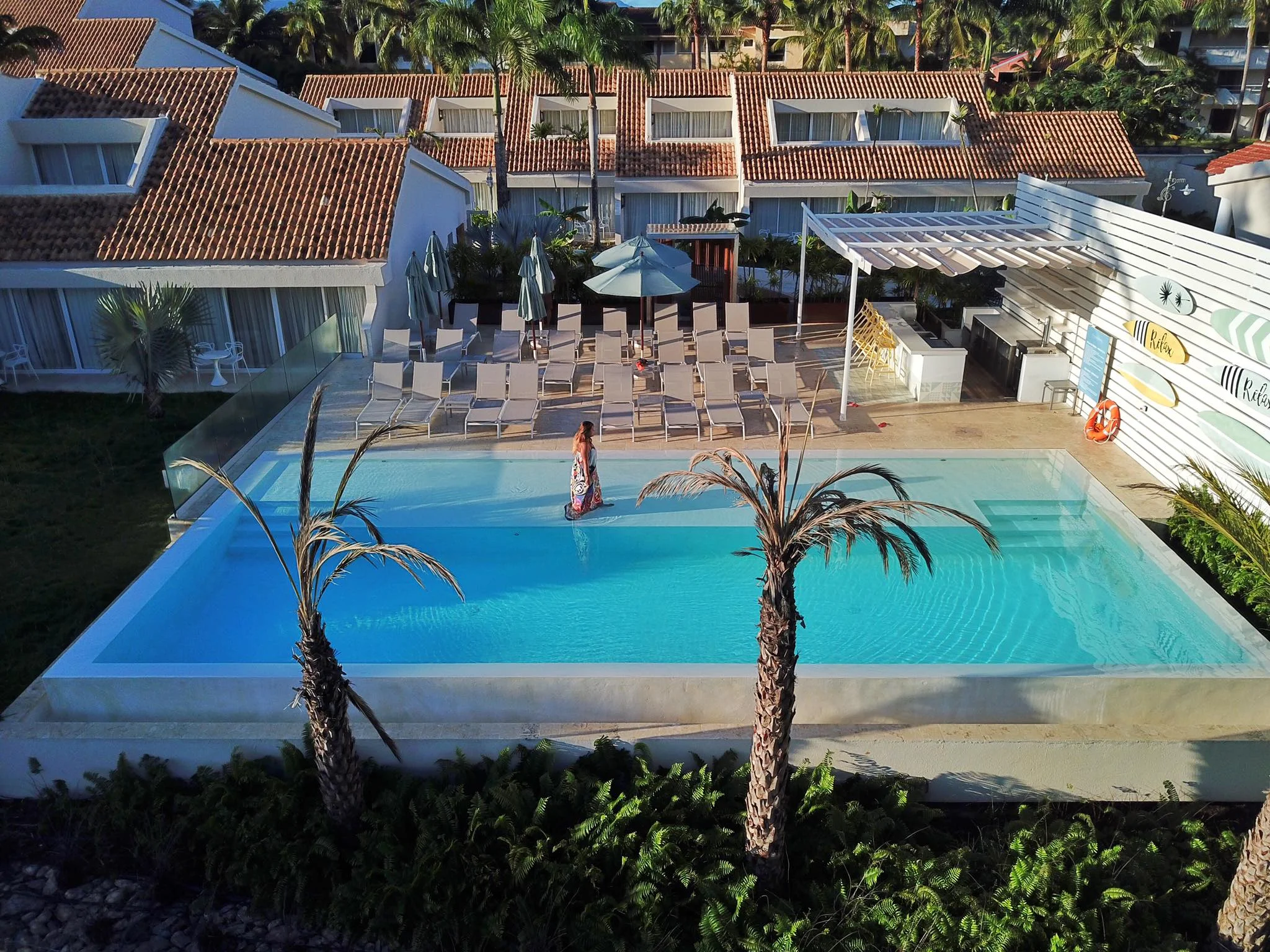 Liveaboard Life Day 259: Staycation in Atmosphere Adults Only Resort ...