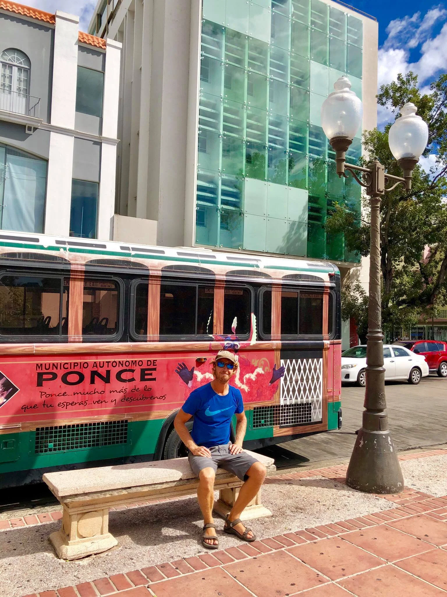 Sailing Life Day 335: We're still in Ponce, Puerto Rico 😍