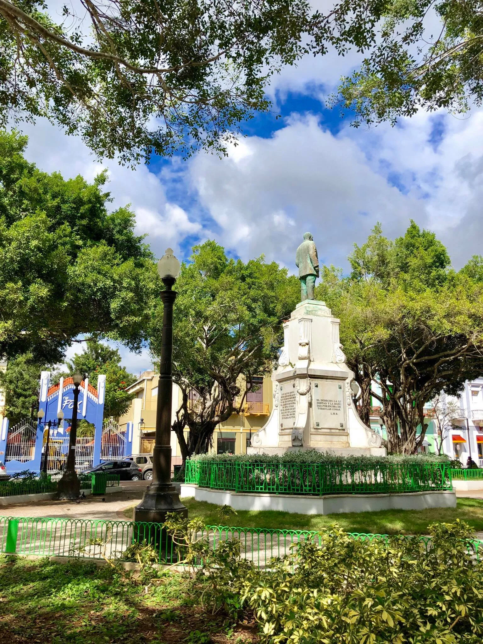 Sailing Life Day 335: We're still in Ponce, Puerto Rico 😍