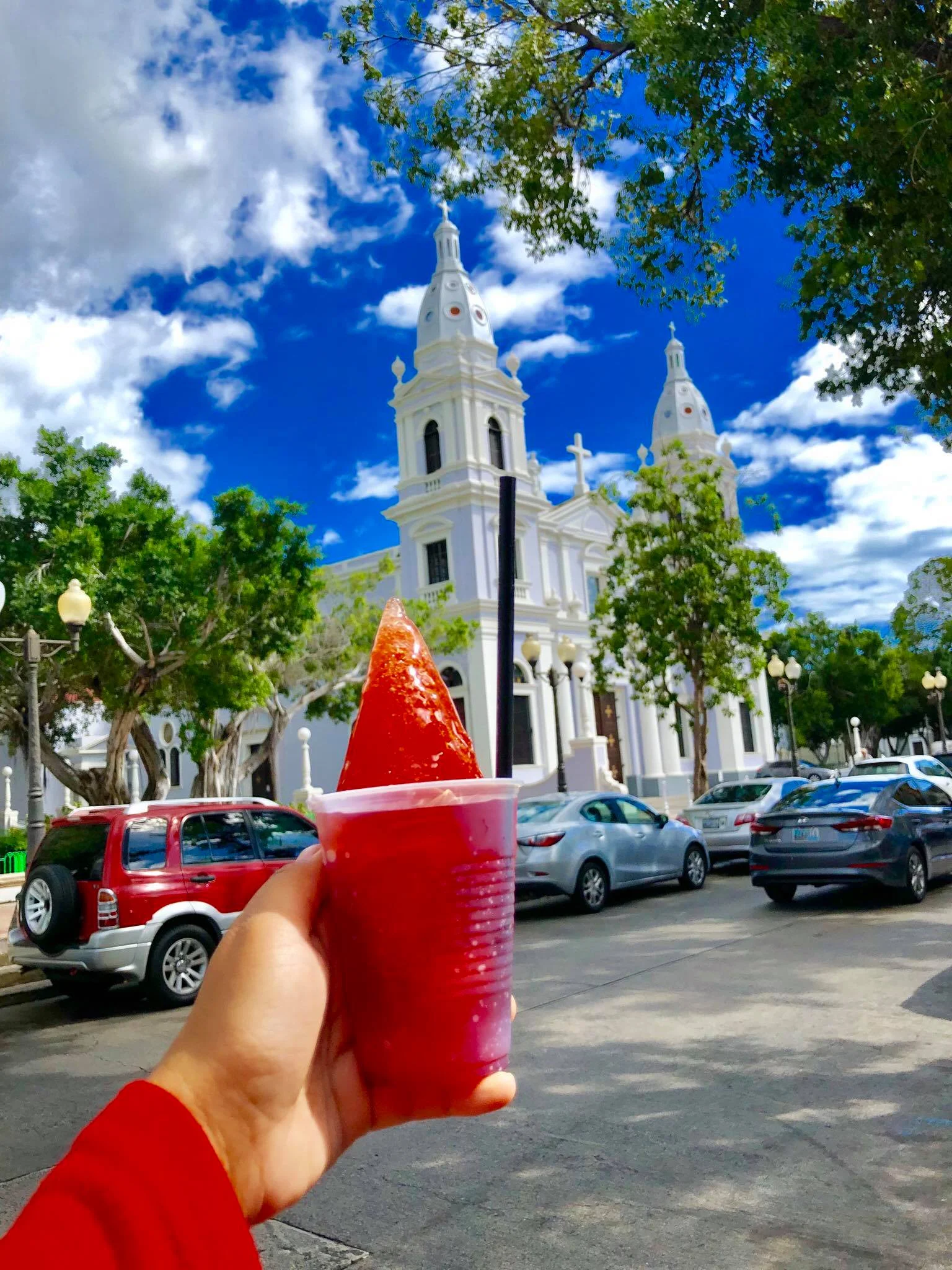 Sailing Life Day 335: We're still in Ponce, Puerto Rico 😍