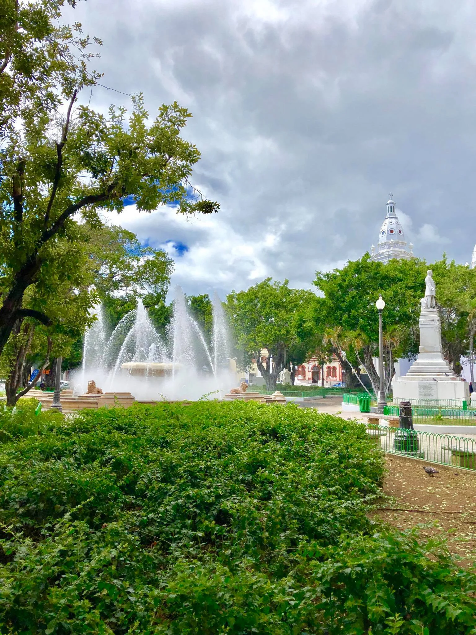 Sailing Life Day 335: We're still in Ponce, Puerto Rico 😍