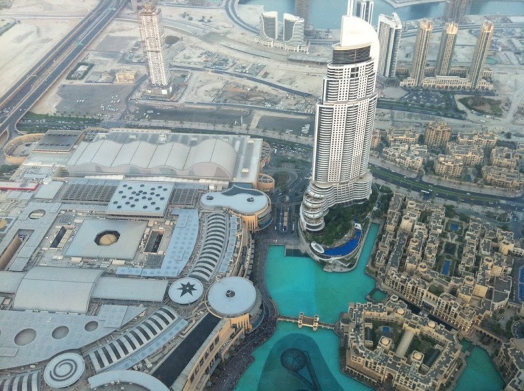 First-timer's Guide to Dubai? All the Basic Things to Know