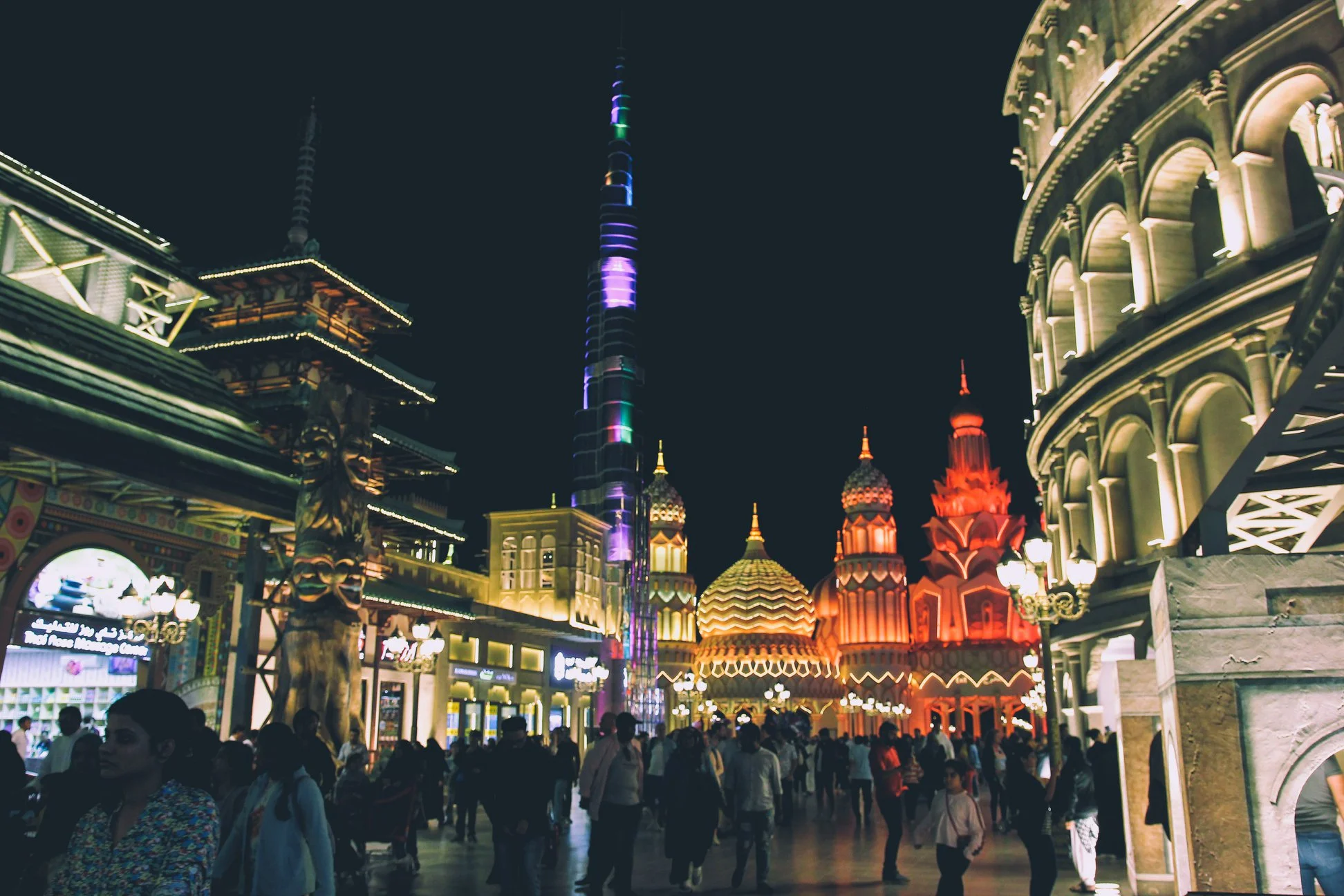 First-timer's Guide to Dubai? All the Basic Things to Know