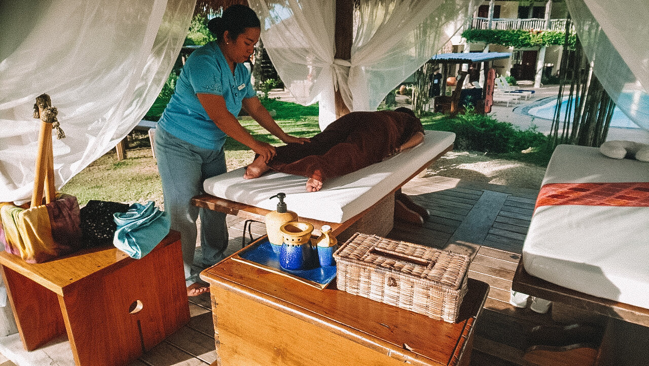 20 Tips On How To Become An Effective Traveling Massage Therapist