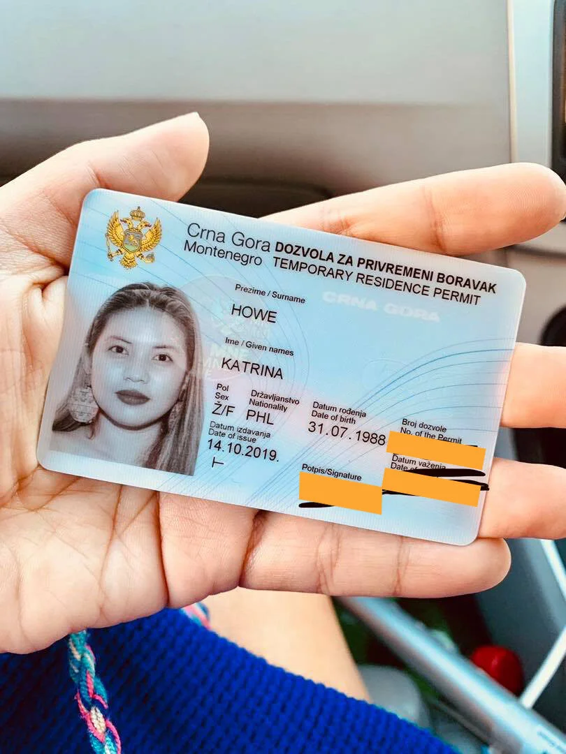 Complete List of Valid IDs Accepted in the Philippines