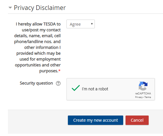 FREE Study via TESDA Online Program - Step by Step Guide on How To ...