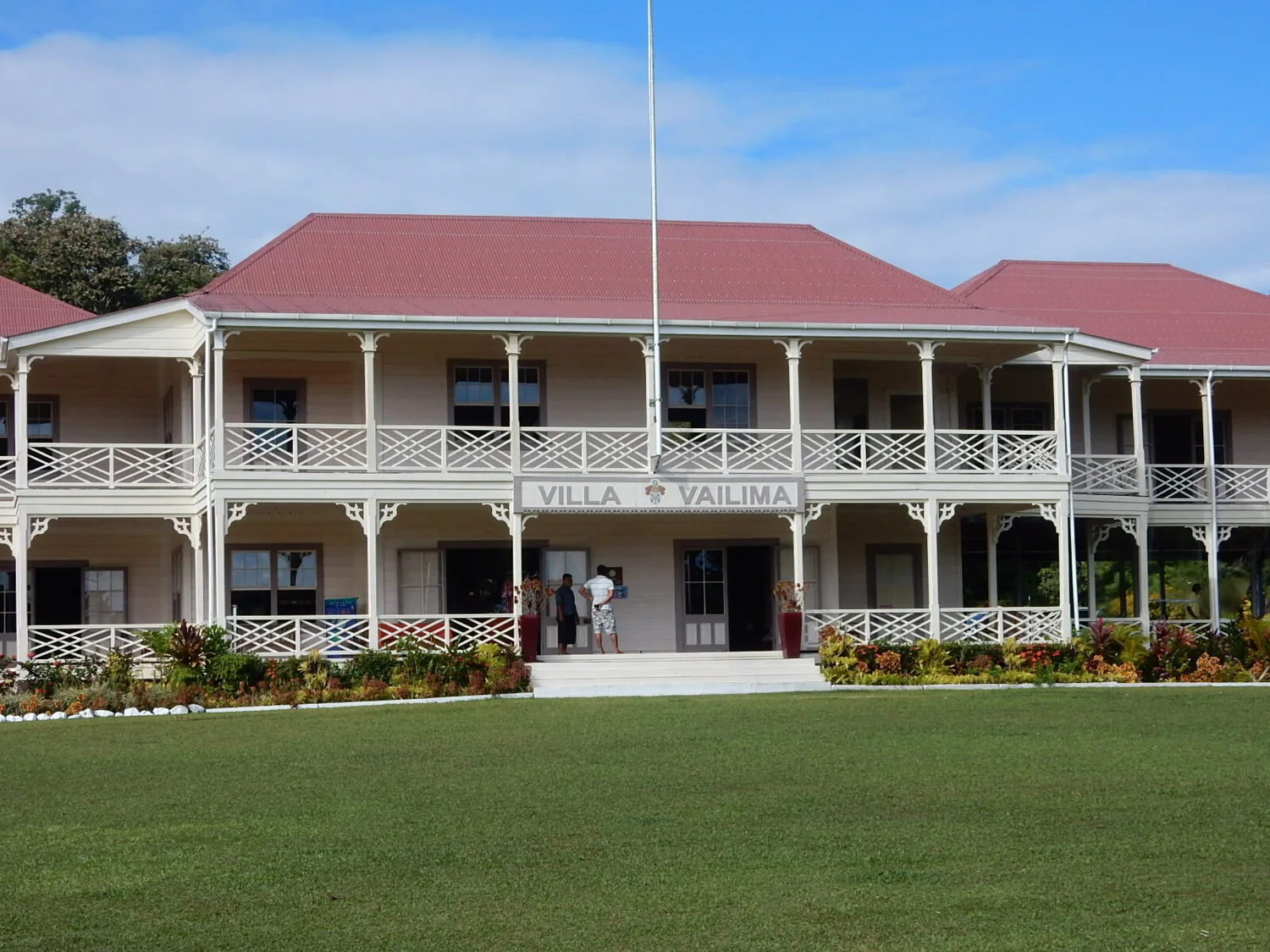 How To Get Permit On Arrival in Samoa With Philippines Passport [Samoa ...