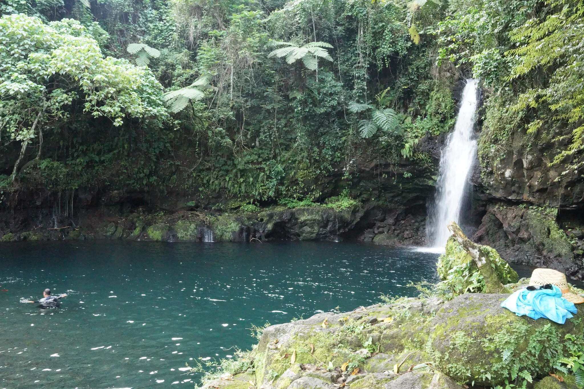 How To Get Permit On Arrival in Samoa With Philippines Passport [Samoa ...