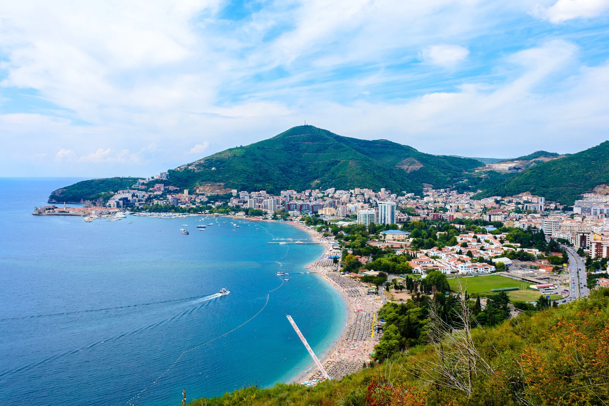 10 Best Things to do in Budva, Montenegro [What To Do in Budva?] — Mr ...