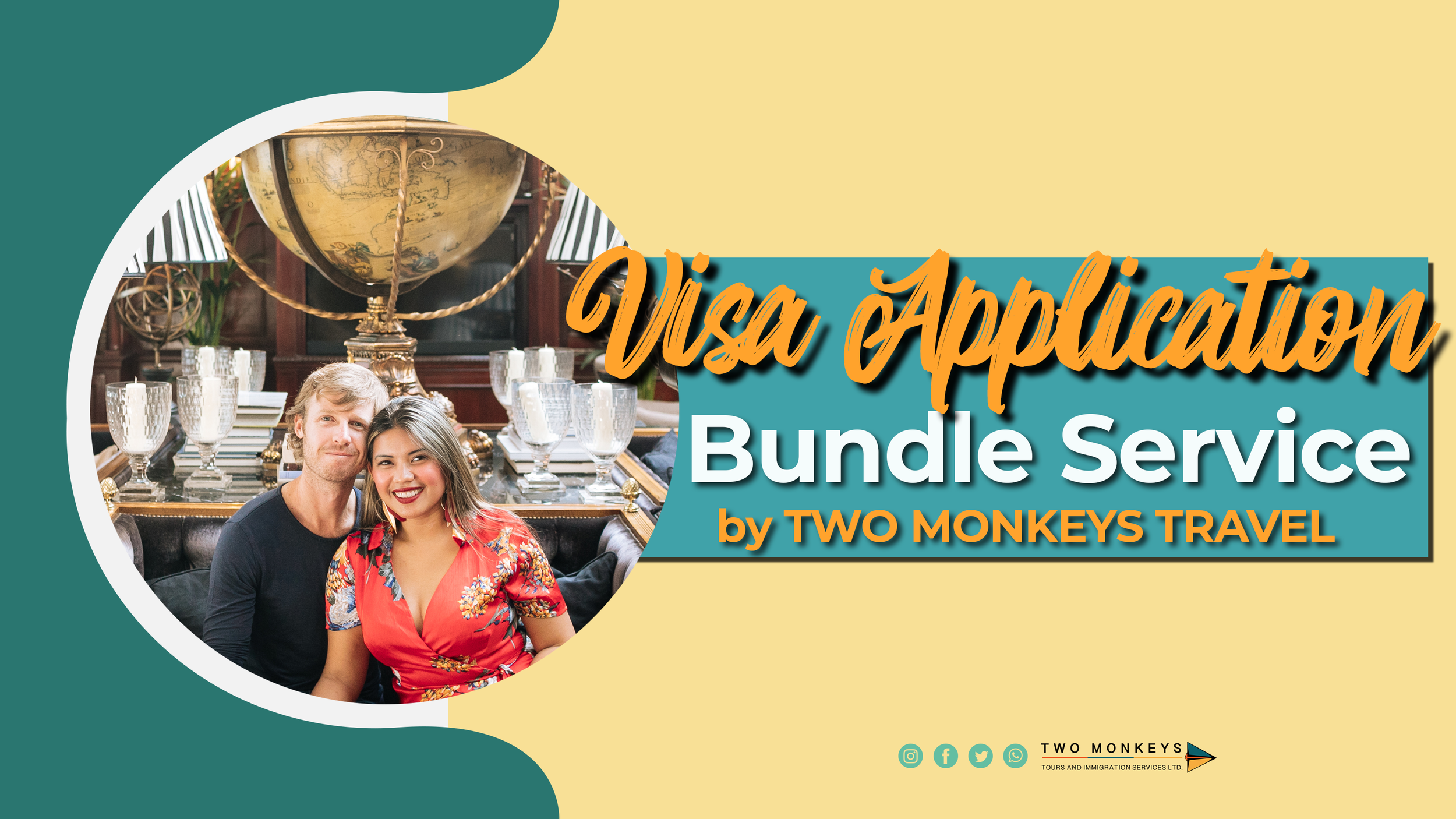 9 Reasons Why You Should Hire Our Team For Your Visa Applications [Visa ...