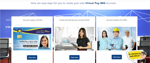 A Guide to Virtual Pag-IBIG: HDMF’s Online Services