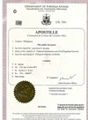How to Get Your Documents in the Philippines Authenticated If You're Abroad