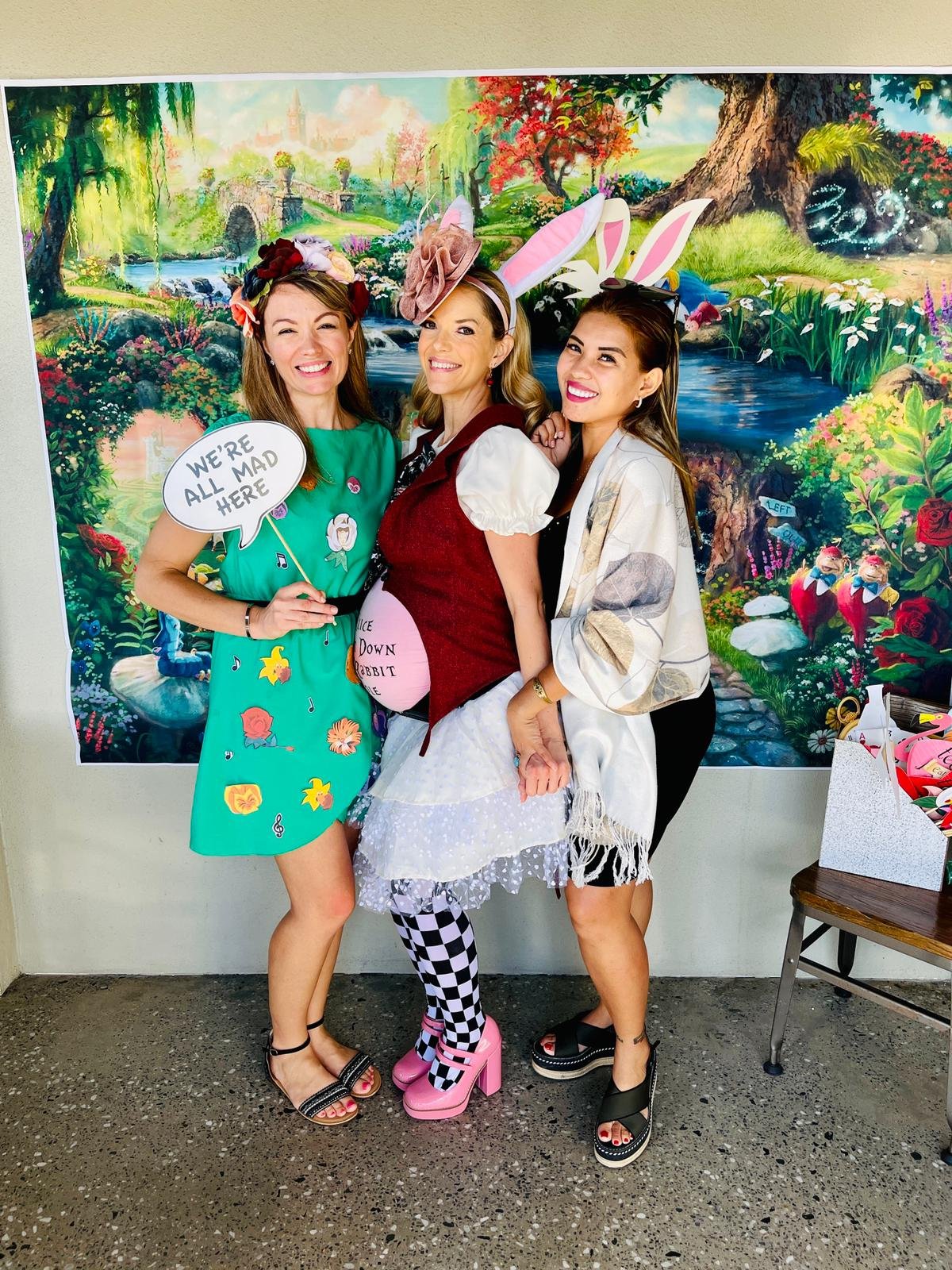 Kach Solo Travels in 2021: St. Petersburg, Florida!